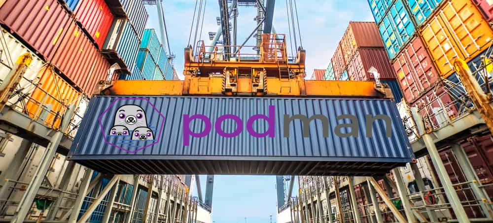 Enable ping on rootless containers | hlab.pt - yet another home lab